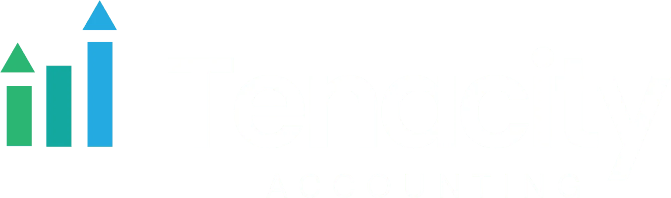 tenacity ventures logo